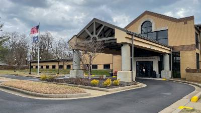 Charles W. McDowell Center for the Blind - Kentucky Career Center